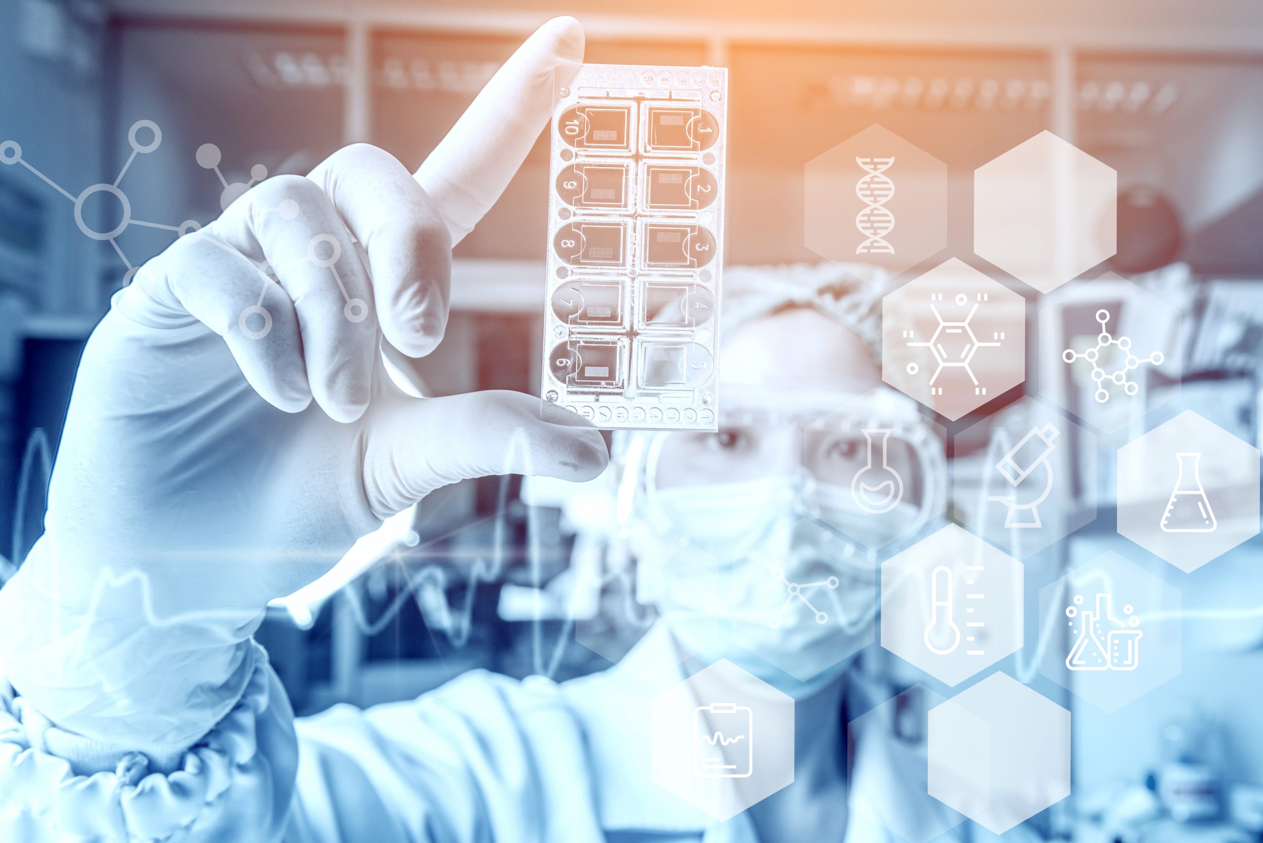 Best CRO Company In Latin America | Accuracy Research