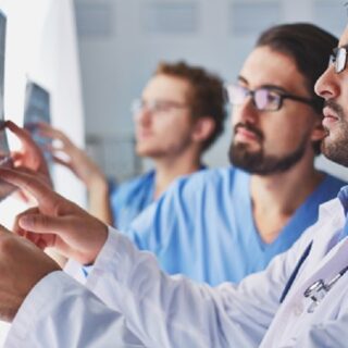 Accuracy vs. Precision vs. Reliability